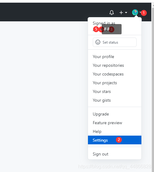 We were unable to authorize you in GitHub. Sorry for inconvenience, please try again later ...