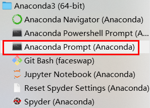 windows开源版的pymol安装方法_pymol安装教程-CSDN博客