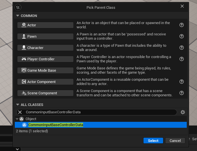 UE5 CommonUI的使用（附源码版）_ue commonui-CSDN博客