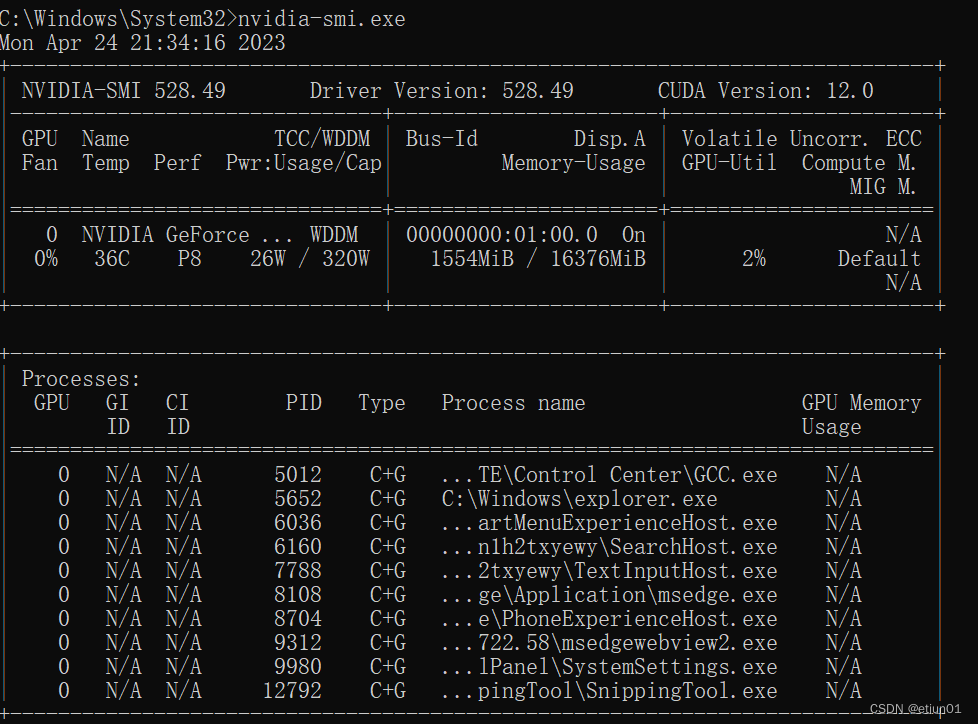 请教Win11下tensorflow无法识别GPU（折腾了个把月了）_tensorflow不支持gpu-CSDN博客