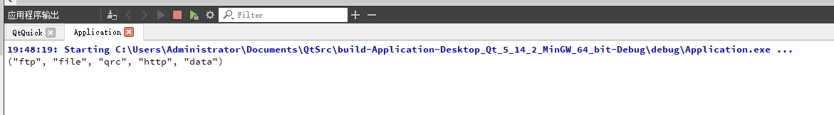 QT QNetworkAccessManager 解决HTTPS问题_qnetworkaccessmanager htttps-CSDN博客