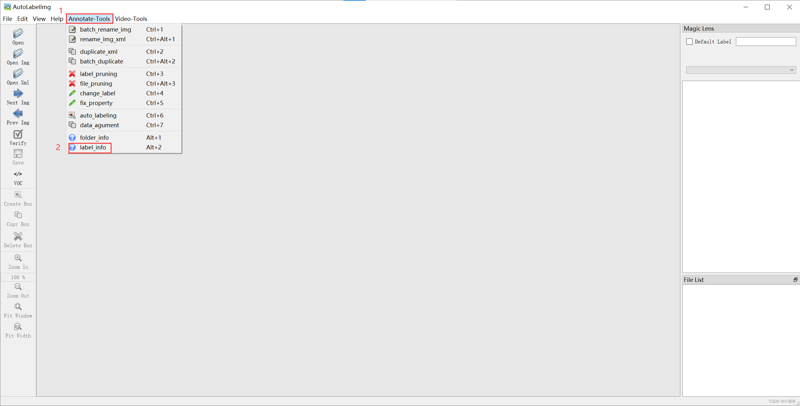 Autolabelimg自动标注-CSDN博客