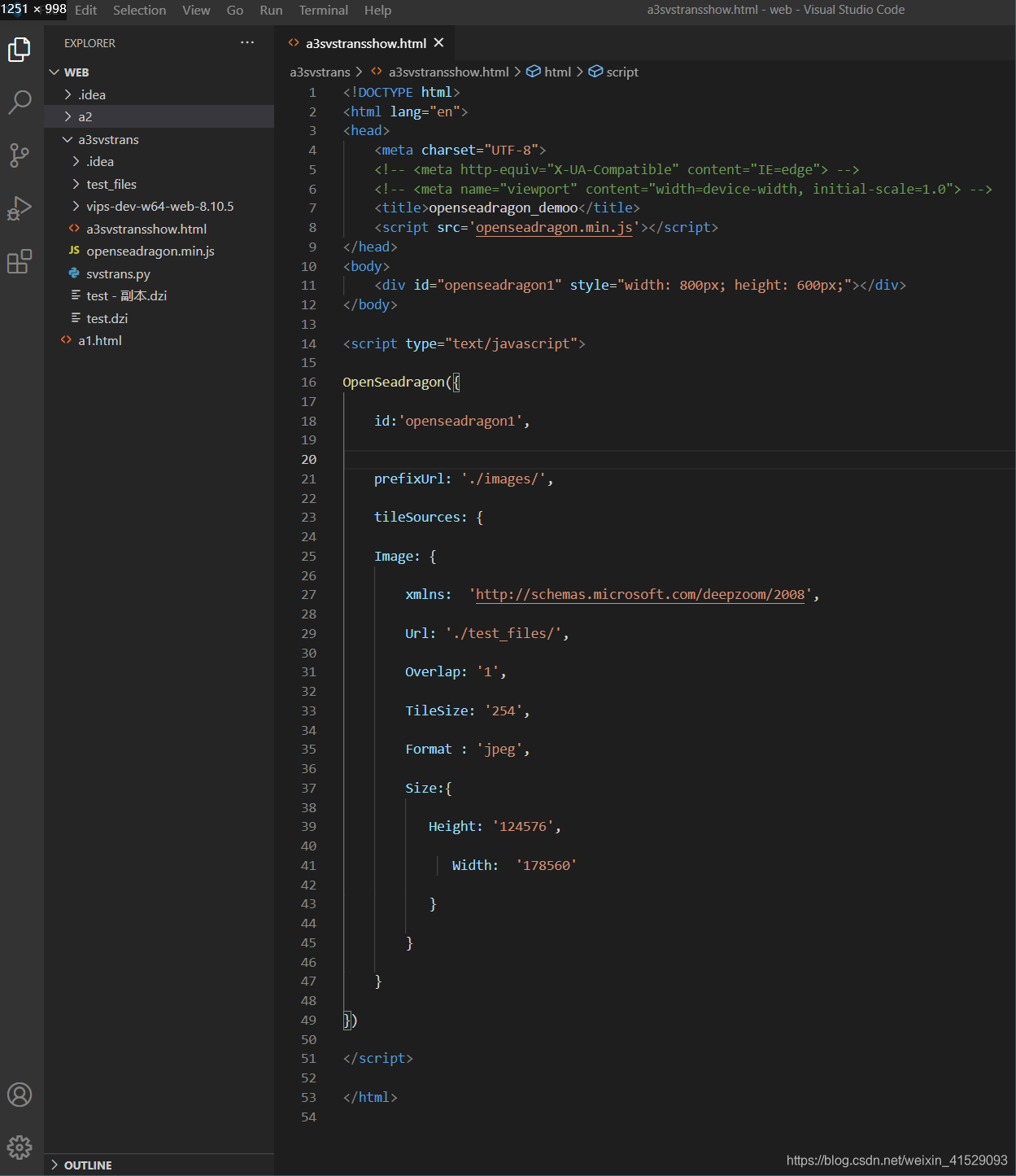 windows安装pyvips包【实测成功】-CSDN博客