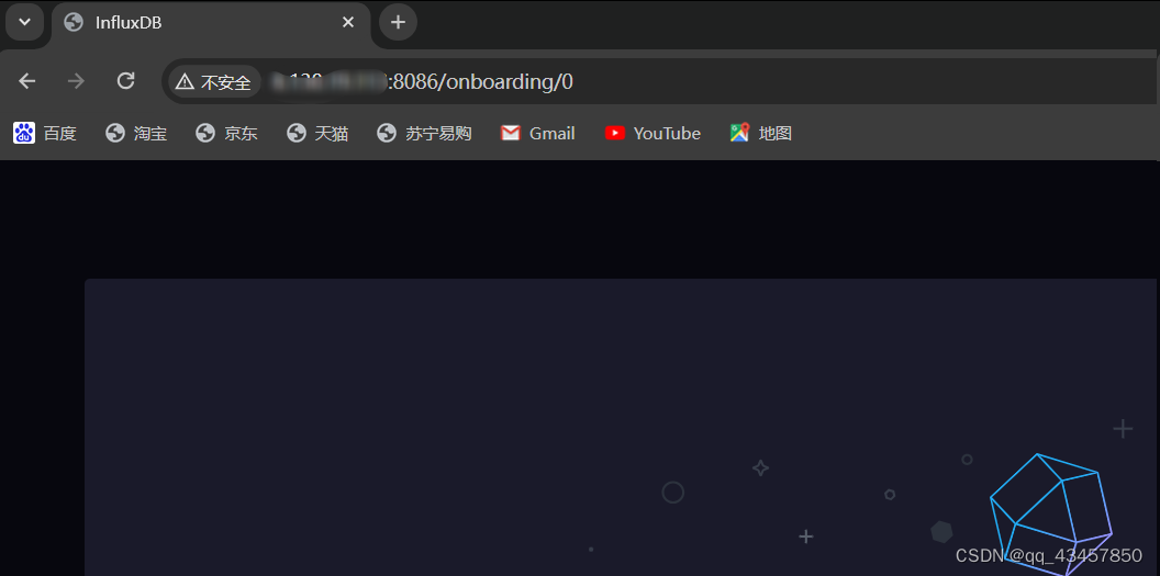 influxDB(v2-flux)快速上手！_influxdb2-CSDN博客