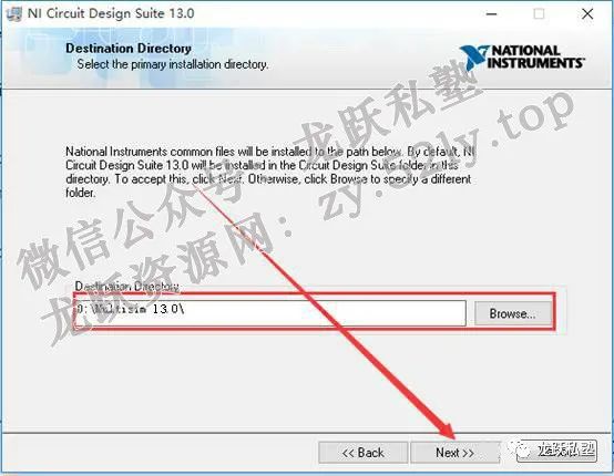multisim13学习_Multisim13.0（32/64位）软件安装教程-CSDN博客