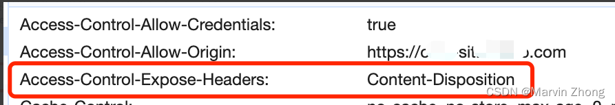 下载文件名称乱码或变成了随机码_refused to get unsafe header "content-disposition-CSDN博客