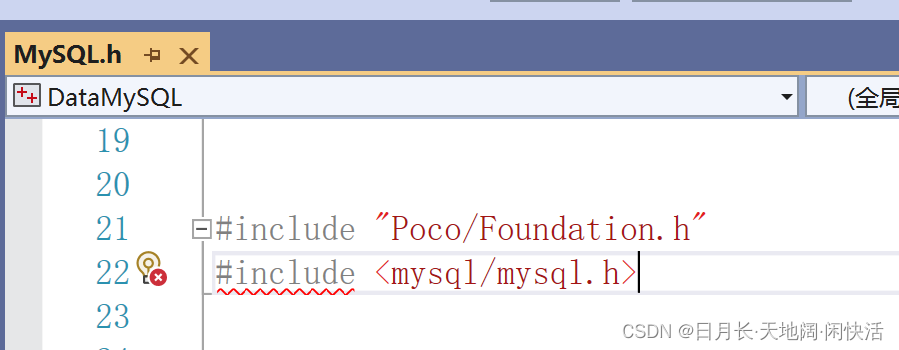 Windows10环境下Poco库的编译_windows cmake poco-CSDN博客