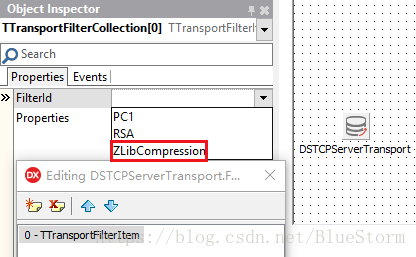 大幅提升Delphi Datasnap数据传输效率的方法-CSDN博客
