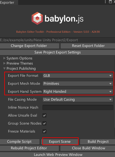 Unity2020里gltf插件的安装和使用unity Gitf插件 Csdn博客