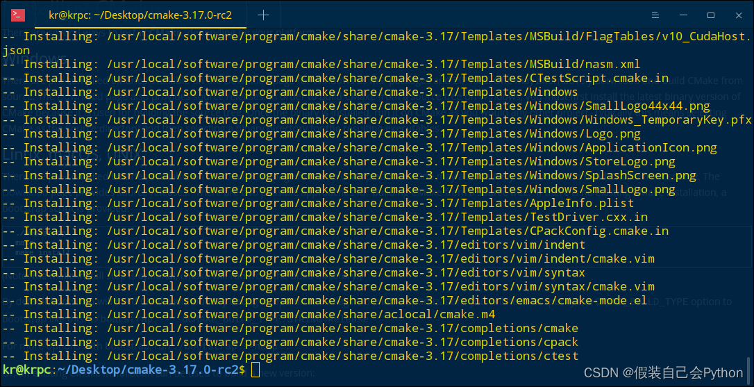 Linux下qt5使用poppler-CSDN博客