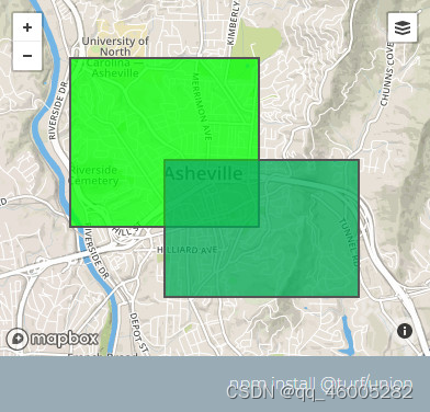 openlayers绘制图形合并_openlayers union-CSDN博客