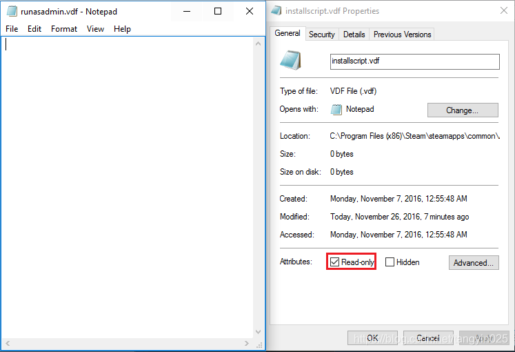 Steam帝国时代3完全版，每次启动UAC_runasadmin.vdf-CSDN博客