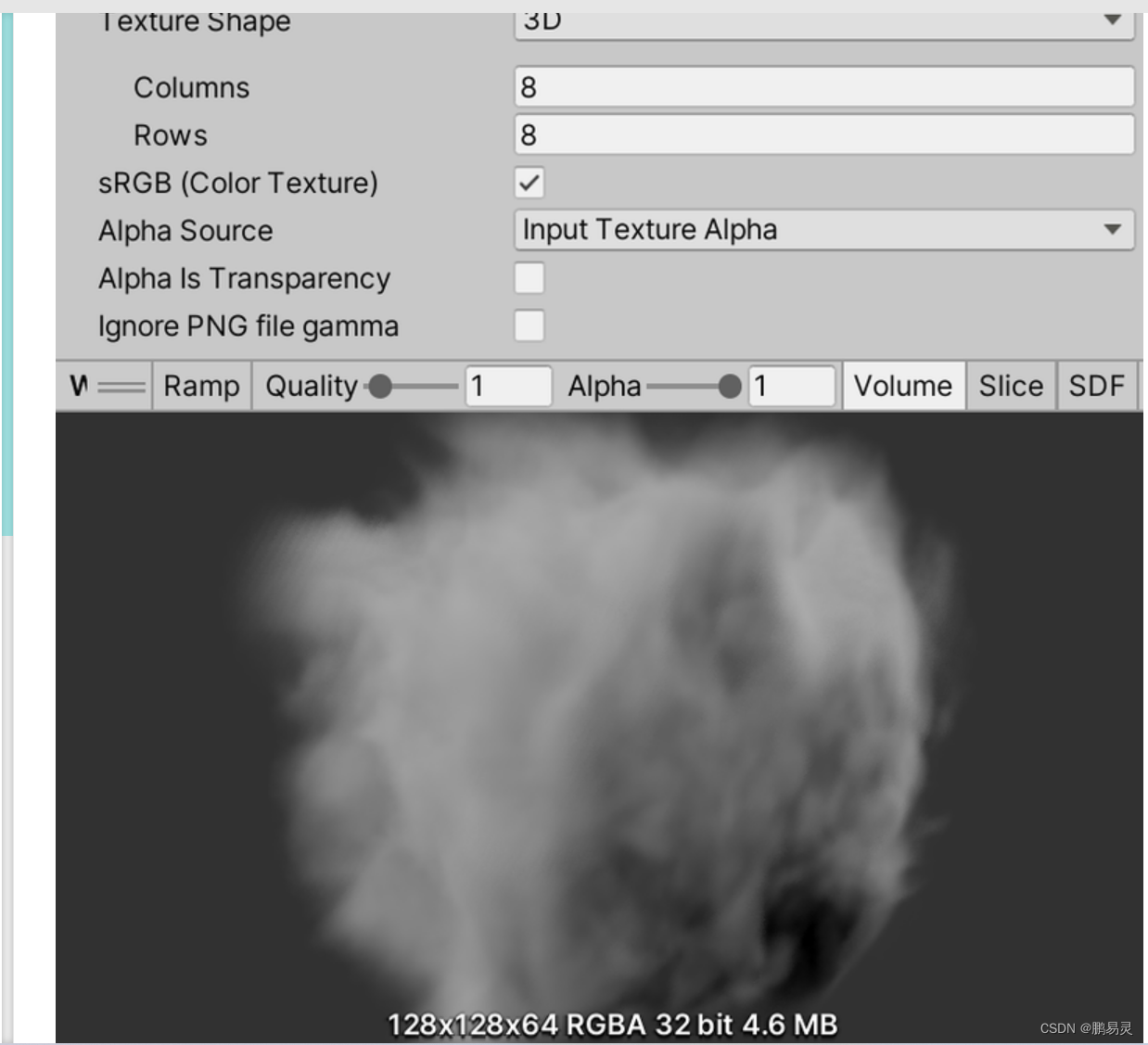 Unity2d开发总结——（Texture2d）Import Setting-CSDN博客