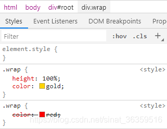 css、sass、less| module 样式模块化_module.scss-CSDN博客