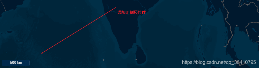 Openlayers6【七】地图控件controls详解openlayers中controls Csdn博客 7487