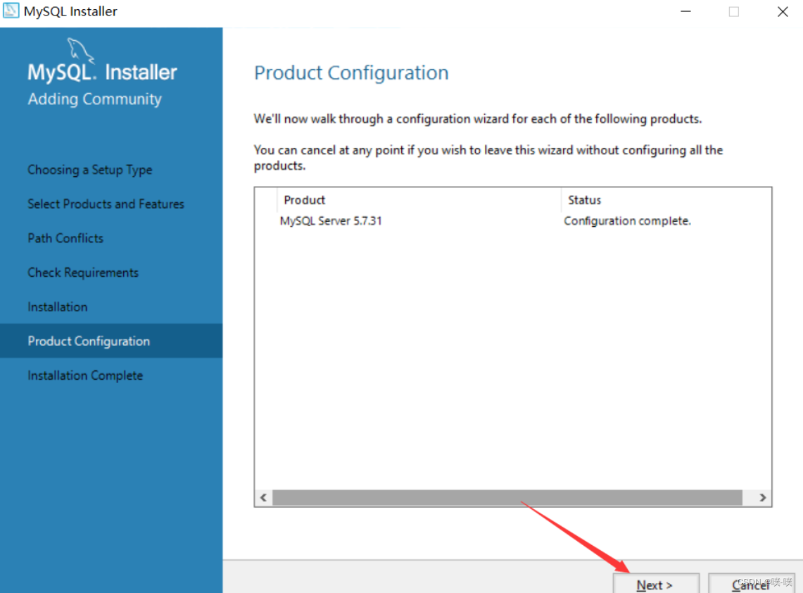 MySQL安装和配置详细教程（附navicat 12安装包）_navicat 12 for mysql-CSDN博客