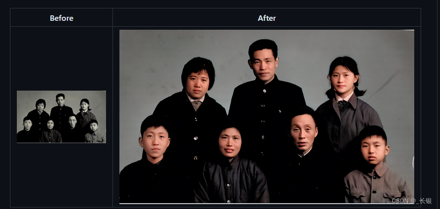 GitHub项目推荐-Deoldify_sd-webui-deoldify-CSDN博客