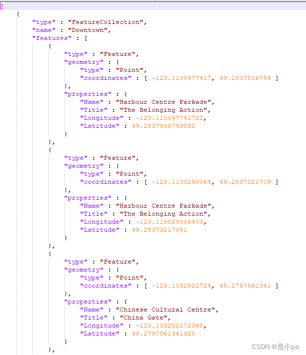 FME学习之旅---day26_fme vertexcreator-CSDN博客