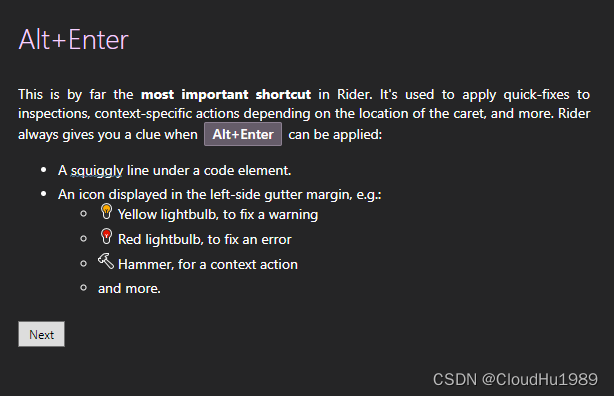UE5 C++ Rider 编程指南 1.编辑器基础_ue5 rider-CSDN博客