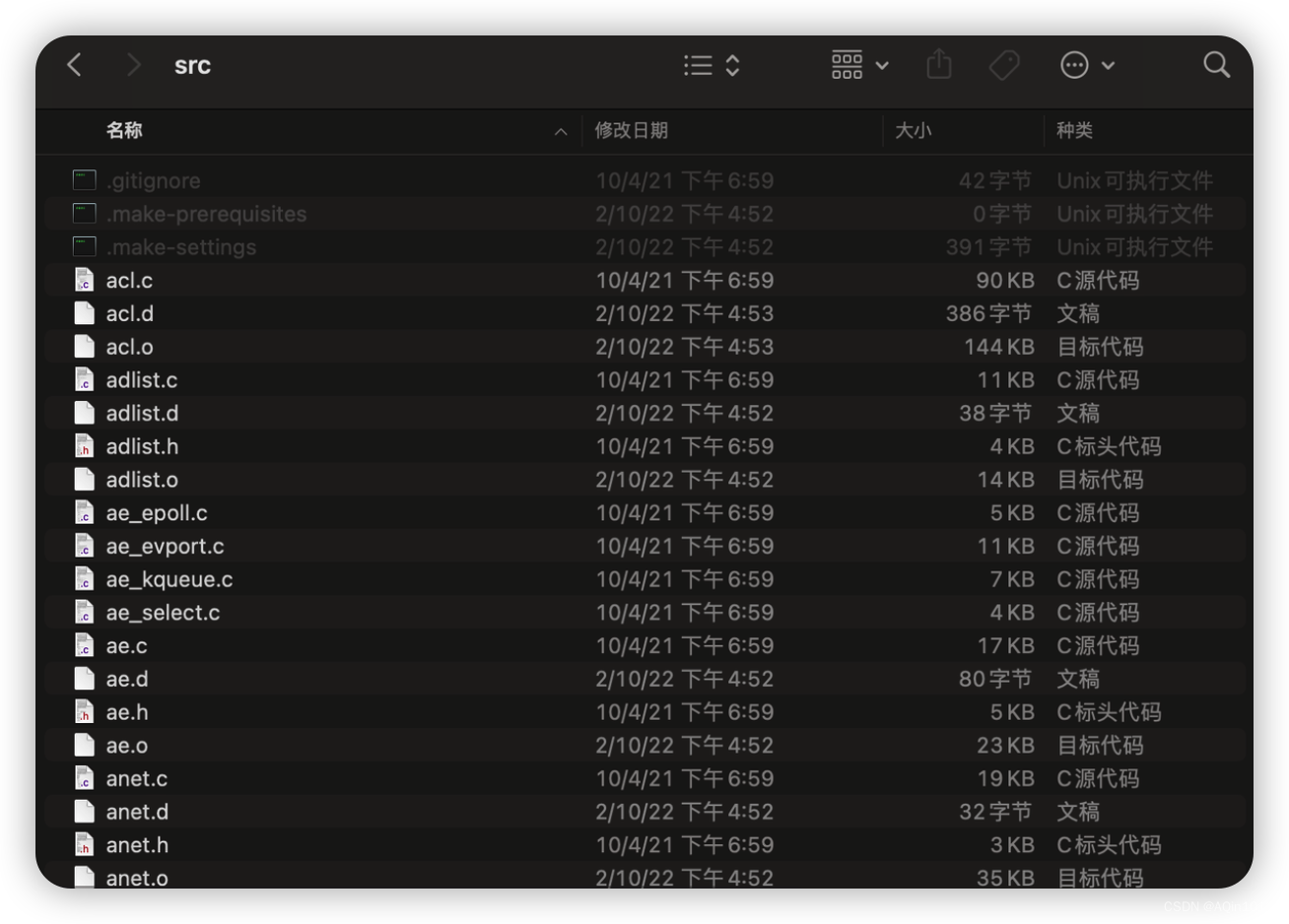 【redis】深入理解 Redis 常用数据类型源码及底层实现（1结构与源码概述）redis源码解析基础数据结构代码在哪里 Csdn博客