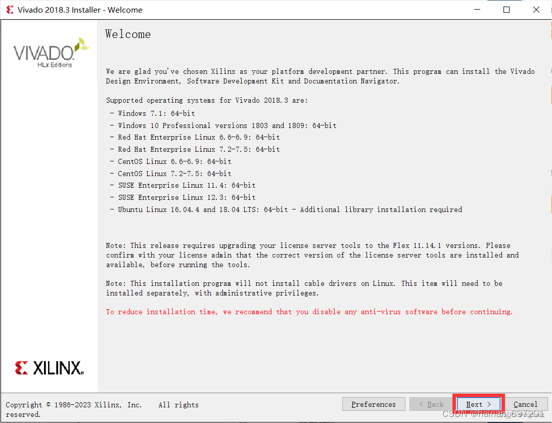 使用Vivado HLS实现LED灯控制-CSDN博客