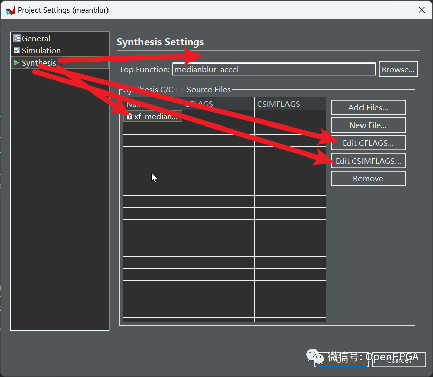 如何用 Vitis HLS 实现 OpenCV 仿真_vitis hls 图片仿真-CSDN博客