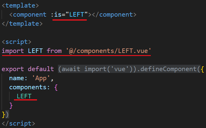 21.动态组件 component与keep-alive_keep-alive component-CSDN博客