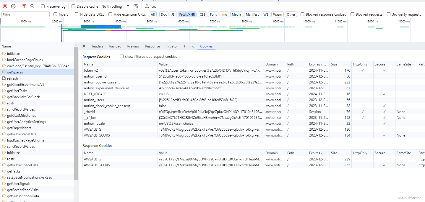 Notion Github Actions 自动备份_notion自动备份-CSDN博客