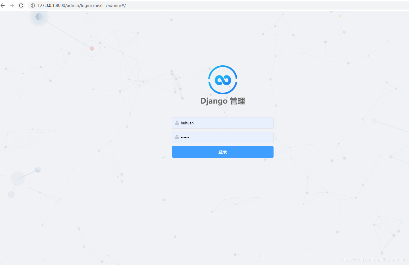 Django之simpleui安装安装jango Simpleui Csdn博客 