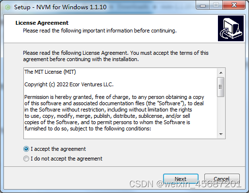 Win7 安装 NVM 实现 nodejs 多版本切换_win7 node版本切换-CSDN博客