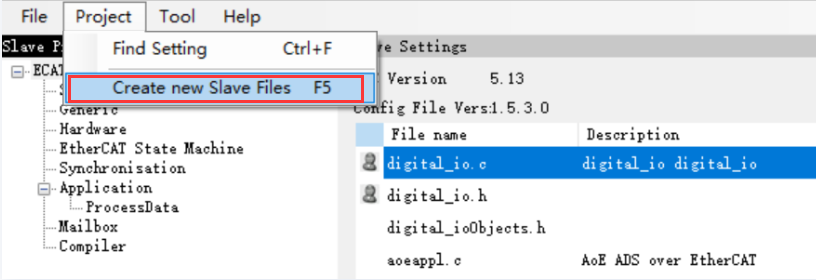2. hpm6e00 EtherCAT测试_hpm6e00evk-CSDN博客