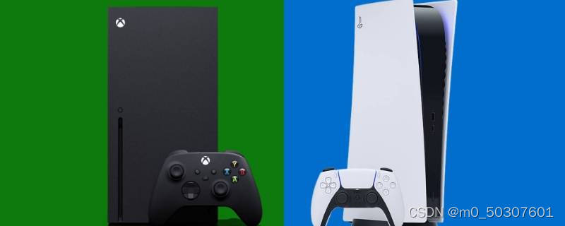 PS5对比PS4-CSDN博客