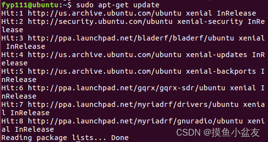 安装gnuradio双系统（Windows/Linux）——毕设小记 （1）_gnuradio安装教程-CSDN博客