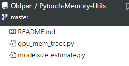 pytorch如何查看显存利用情况_pytorch查看显存-CSDN博客