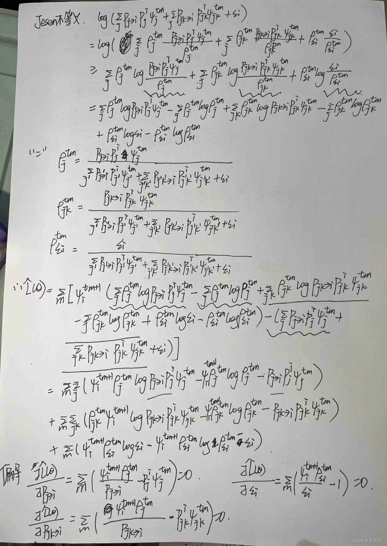 （精读）二元传染和Ising数据的单纯复形完全重构_单纯复形网络-CSDN博客