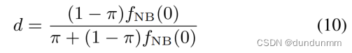 论文阅读：ZINB-Based Graph Embedding Autoencoder for Single-Cell RNA-Seq Interpretations-CSDN博客