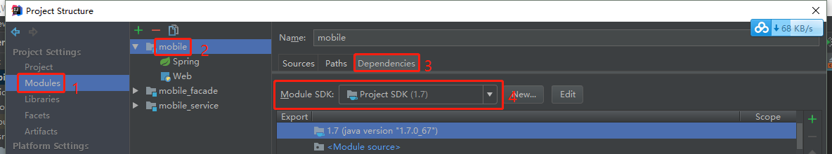 java compile error_idea中解决Error:java: Compilation failed: internal java compiler error的问题...-CSDN博客