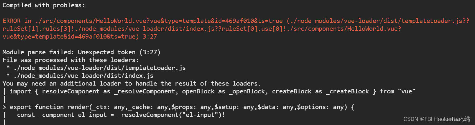 vue3 使用Element Plus ＜script lang=“ts“ setup＞加上lang=“ts“后编译错误_vue3编译时script错位-CSDN博客