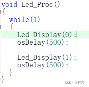 基于stm32f103ze的freertos学习——cubemx配置与测试(1)_cubemx stm32f103 rtos-CSDN博客