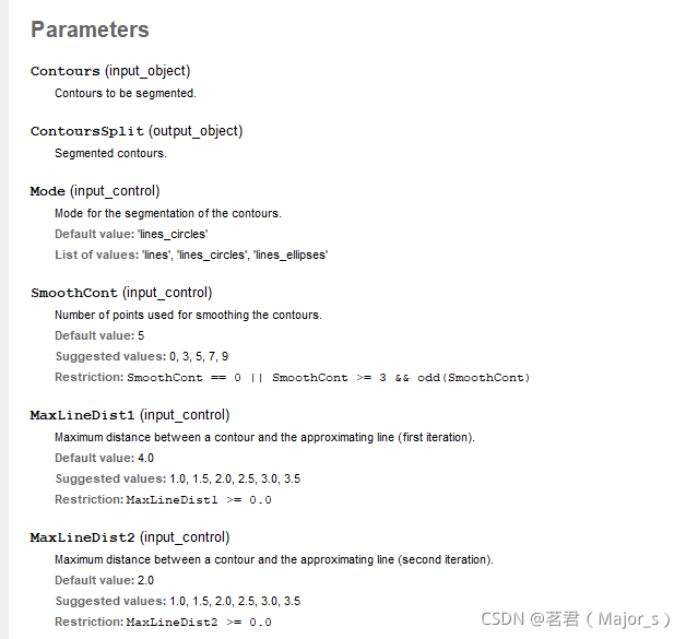 Halcon之segment_contours_xld_halcon点云分割-CSDN博客