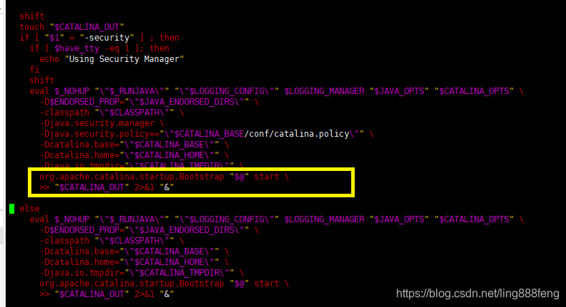 linux下安装cronolog 并对tomcat进行分割日志_linux 安装cronolog 切分tomcat日志-CSDN博客