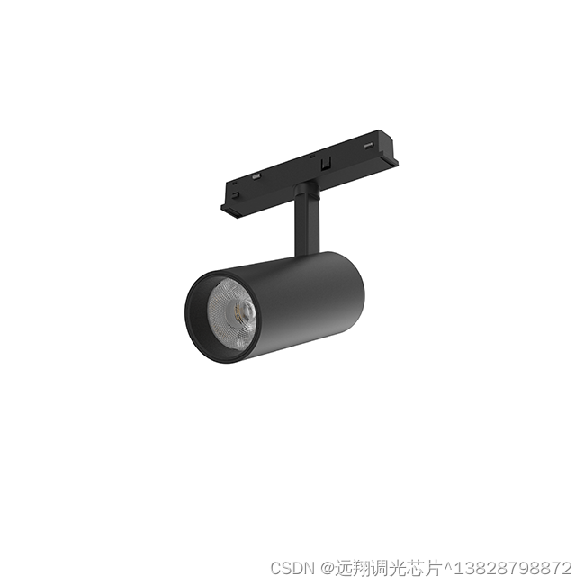 【FP7195单芯片双色转模拟调光方案】降压恒流双路调色输出驱动IC，与双路调色芯片进行搭配实现调光调色功能，将PWM信号转为模拟信号进行调光 ...