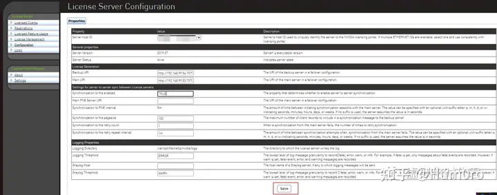 NVIDIA vGPU License许可服务器高可用全套部署秘籍-CSDN博客
