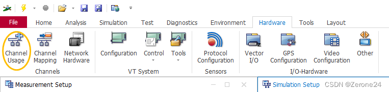CANoe: 使用Panel中设置的按钮发送报文_canoe panel发送报文-CSDN博客