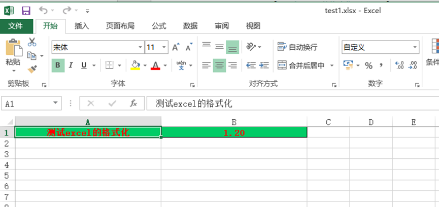 详解xlsxwriter 操作Excel的常用API_xlsx.write-CSDN博客
