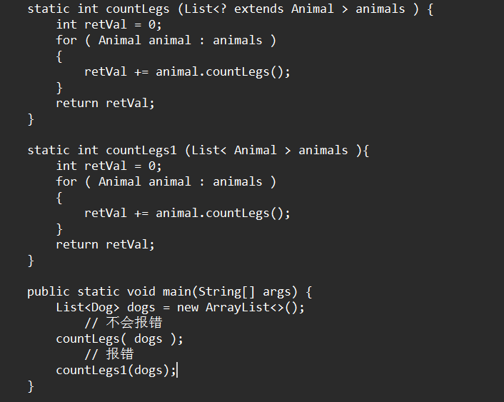 聊一聊-JAVA 泛型中的通配符 T，E，K，V，？_通配符t-CSDN博客