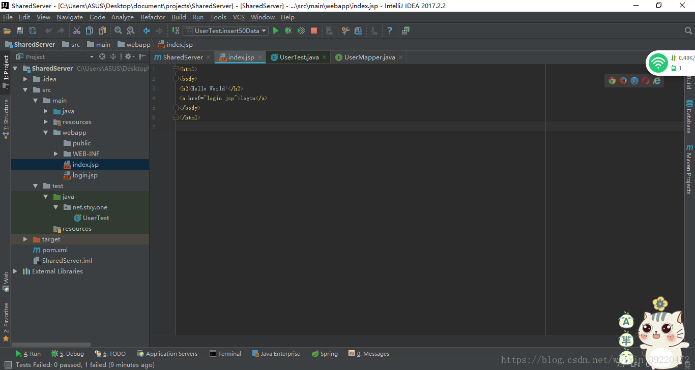 IDEA的复制粘贴快捷键失效解决方法_idea2022 ctrl v 不能粘贴最新文本-CSDN博客