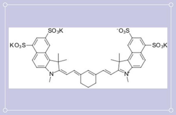 Sulfo Cyanine7.5 dimethyl，磺基氰基7.5二甲基，一种非官能化的水溶性菁染料-CSDN博客